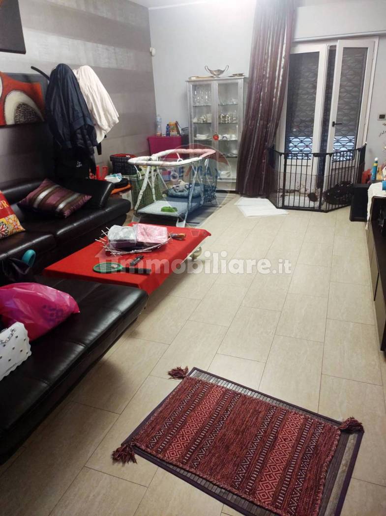 Appartamento via Santangelo 37, Centro, Melilli