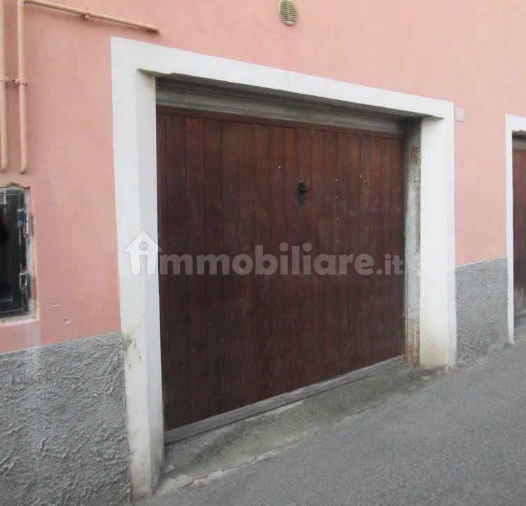 Garage - Box in Vendita