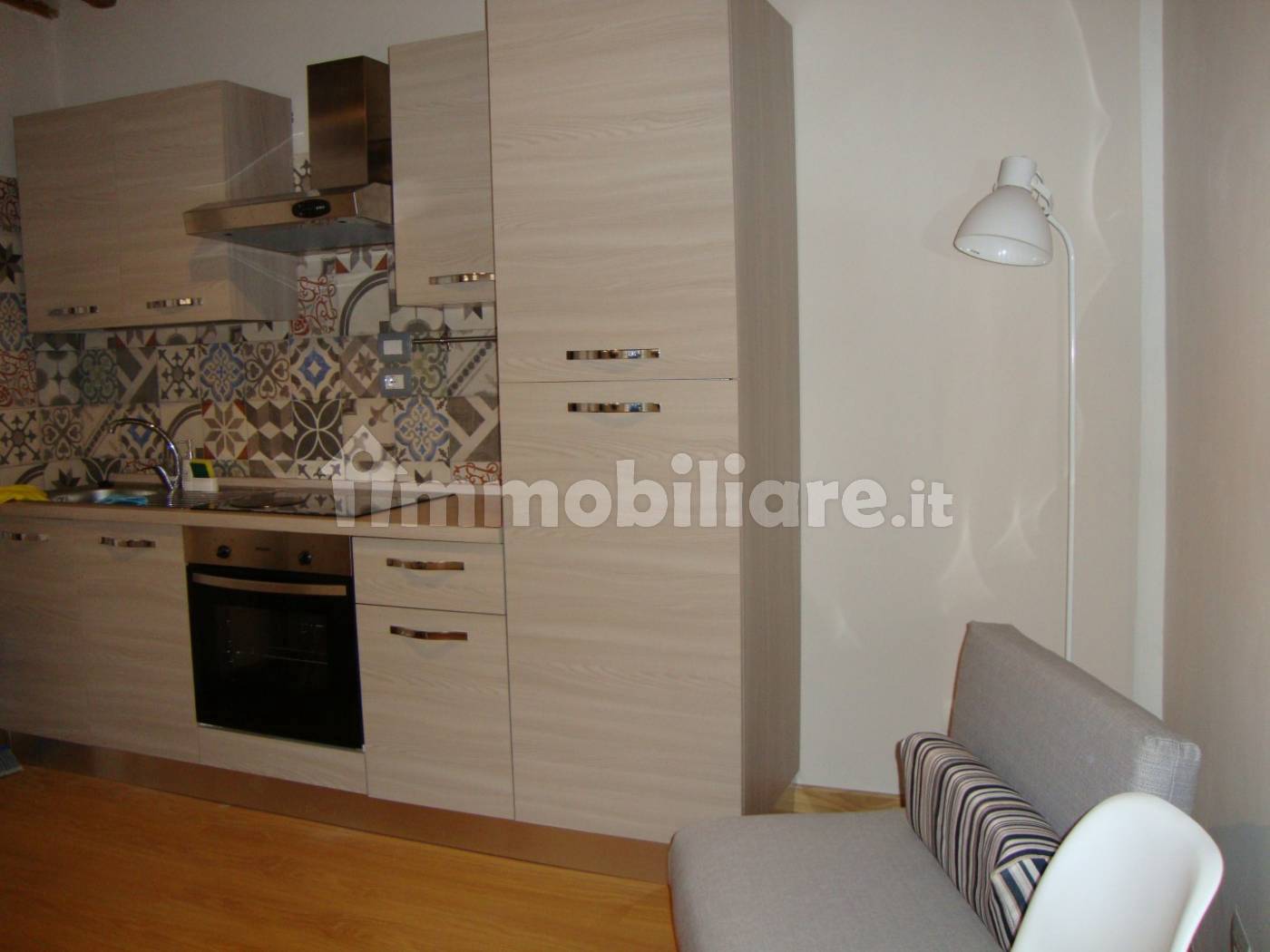 Bilocale via del Moro, Elce, Perugia