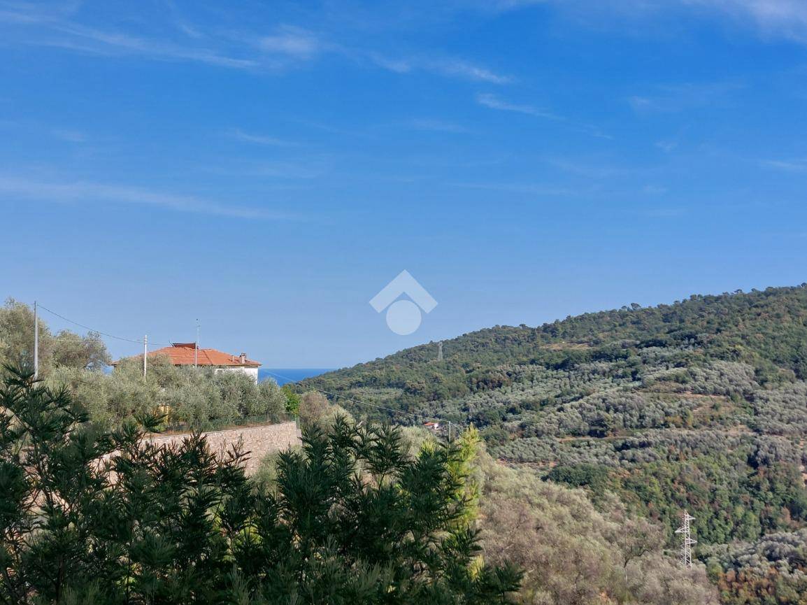 Quadrilocale viale kennedy 48, Centro, Pietrabruna