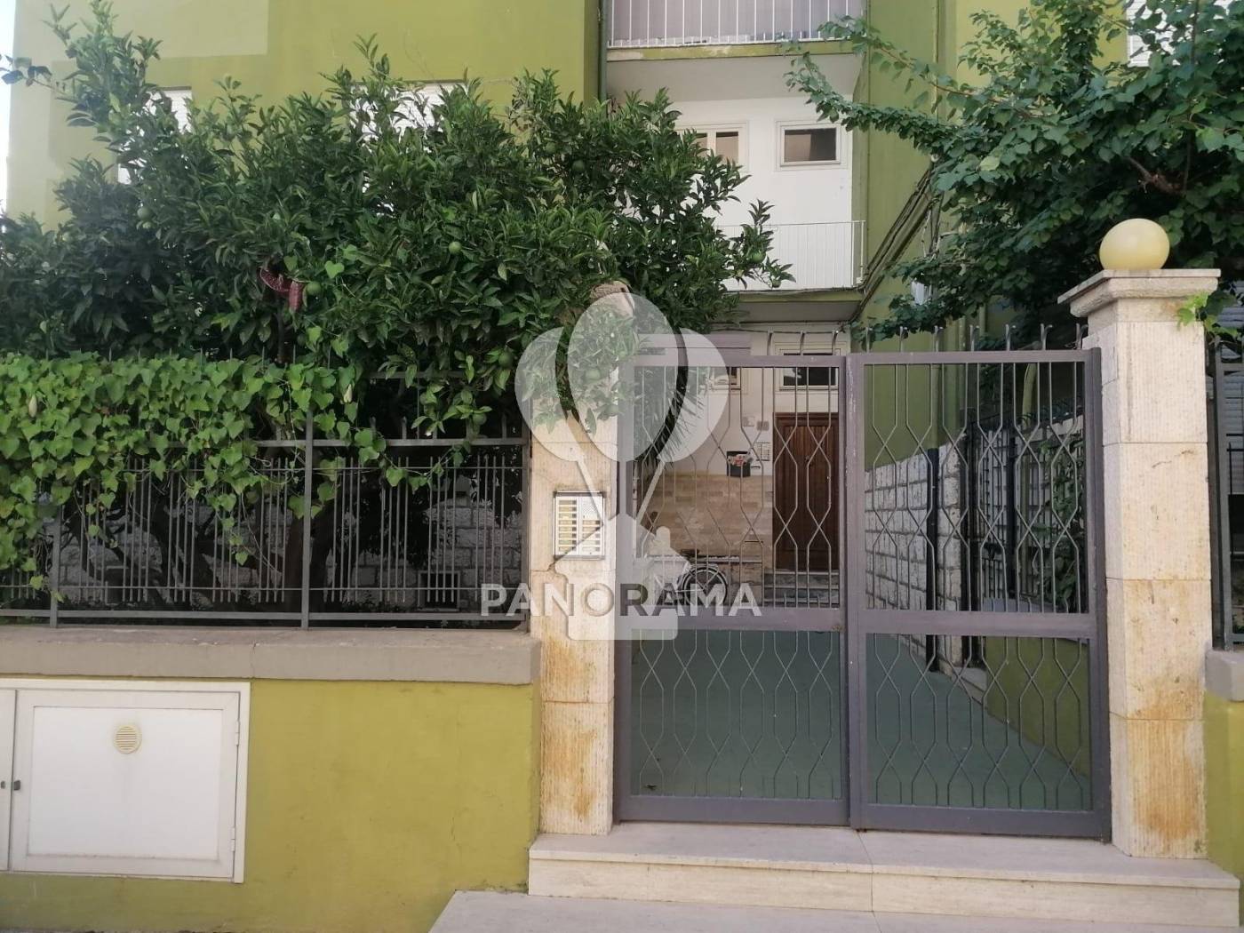 Appartamento via Piemonte 2 Alcamo, Centro, Alcamo