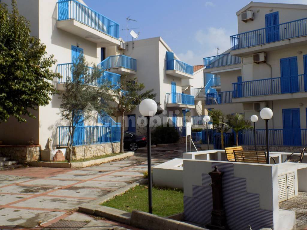 Appartamento via Vulcano 40, Marina di Ragusa Centro, Ragusa