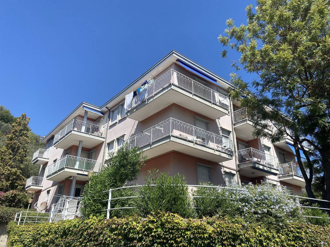 Trilocale via degli Ulivi 8, Centro, San Bartolomeo al Mare