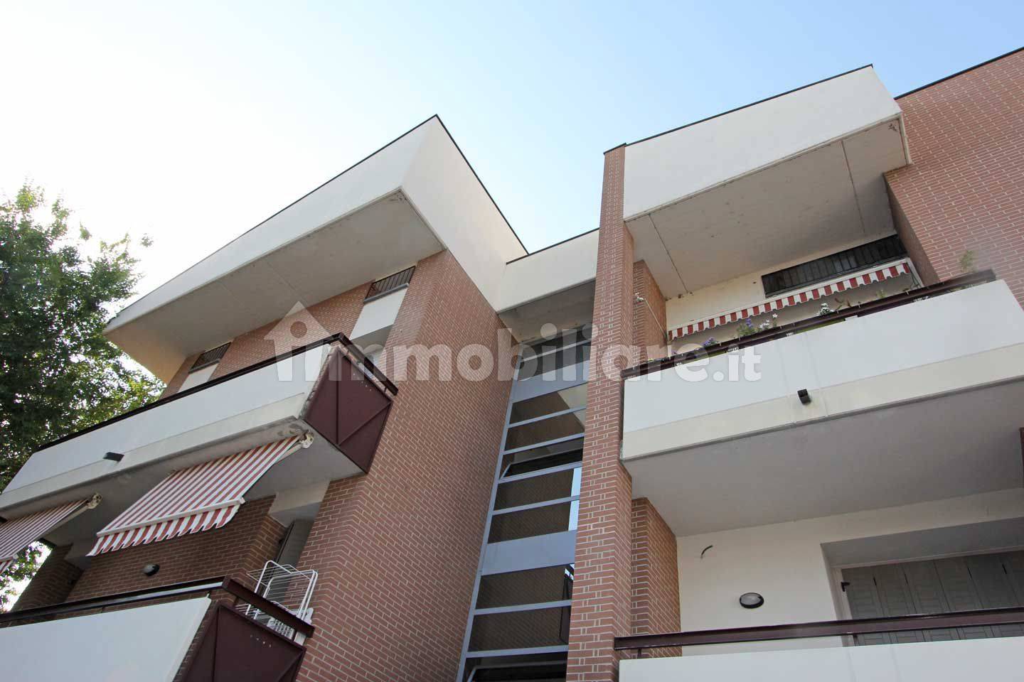 Quadrilocale Strada Pilastrello, Botteghino - Pilastrello, Parma