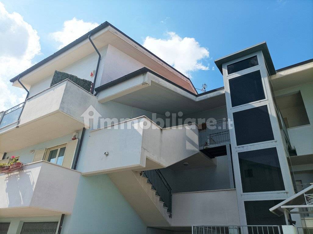 Appartamento via Trigno 3B, Santa Teresa, Spoltore