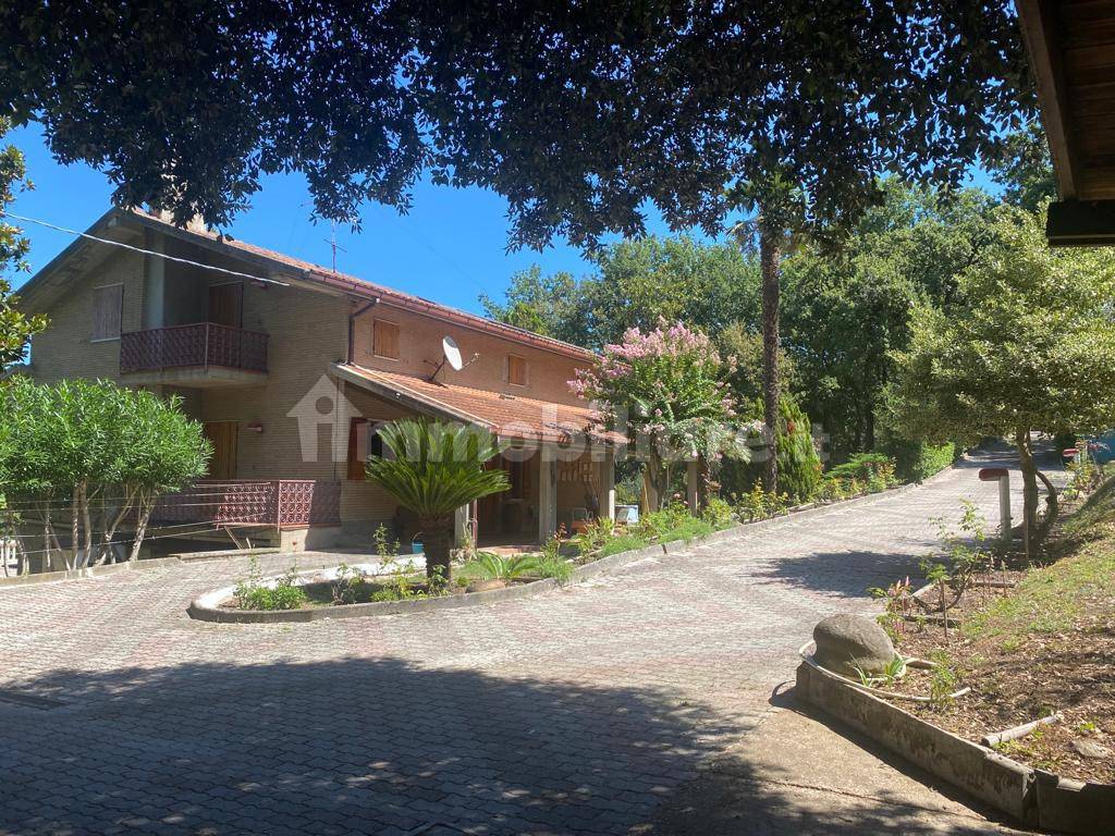 Vendita Casale Pesaro. Buono stato, 236 m², rif. 97880124