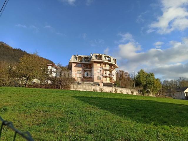 Quadrilocale via Generale Moizo 11, Centro, Saliceto