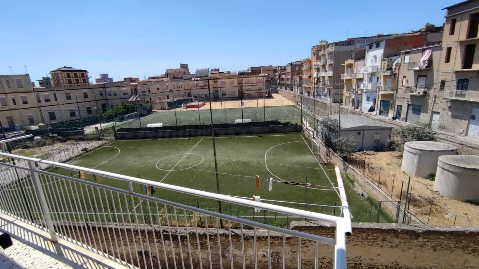 Appartamento via dei Mille, Favara