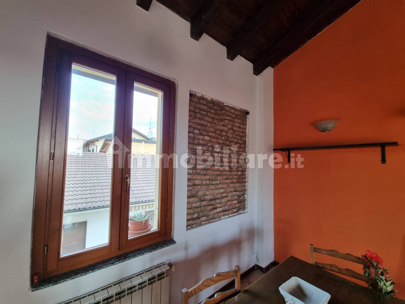 Bilocale via 20 Settembre, Centro, Lurate Caccivio