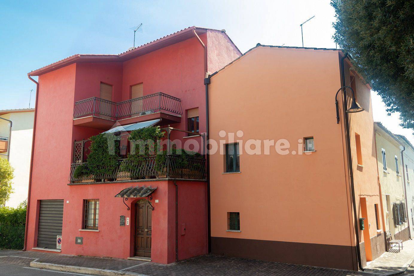 Appartamento viale Risorgimento, Attigliano