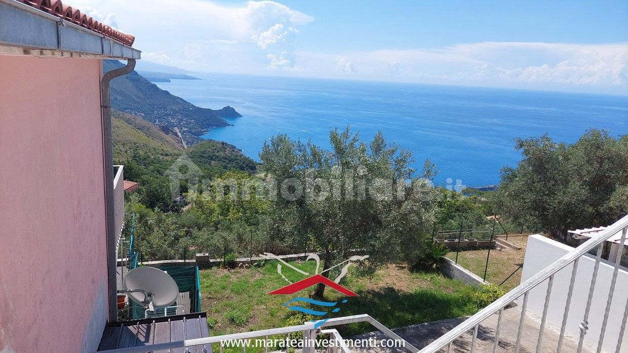 Bilocale Santa Caterina, Santa Caterina, Maratea