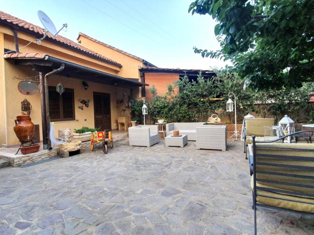 Sale Single family villa in Contrada Cozzo Corvo Trabia. Excellent ...