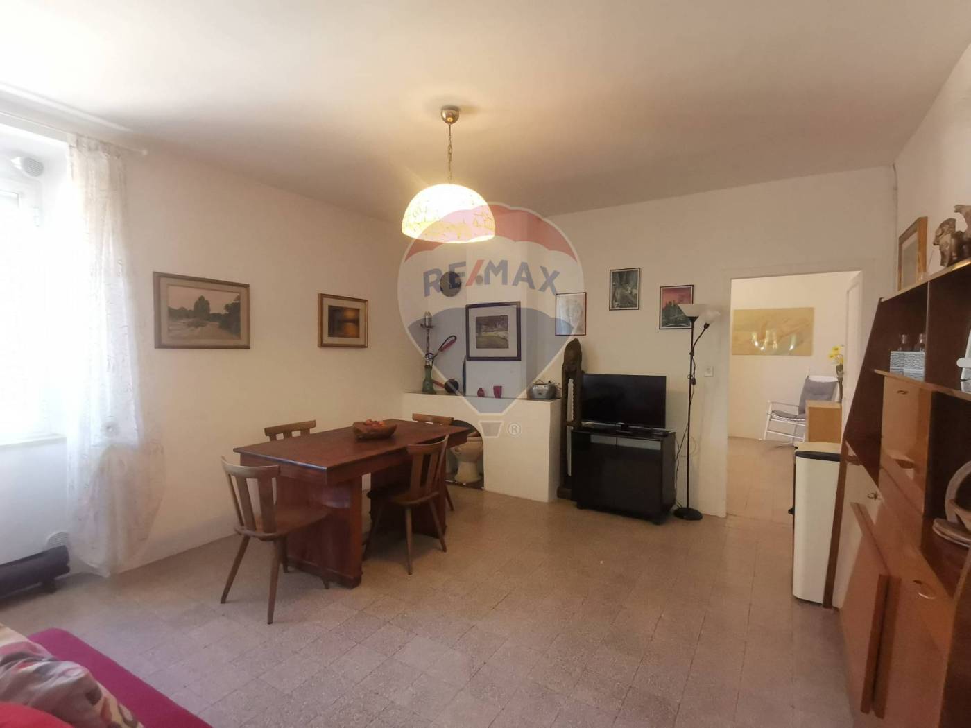 Trilocale via Sarentina 62, Barrea