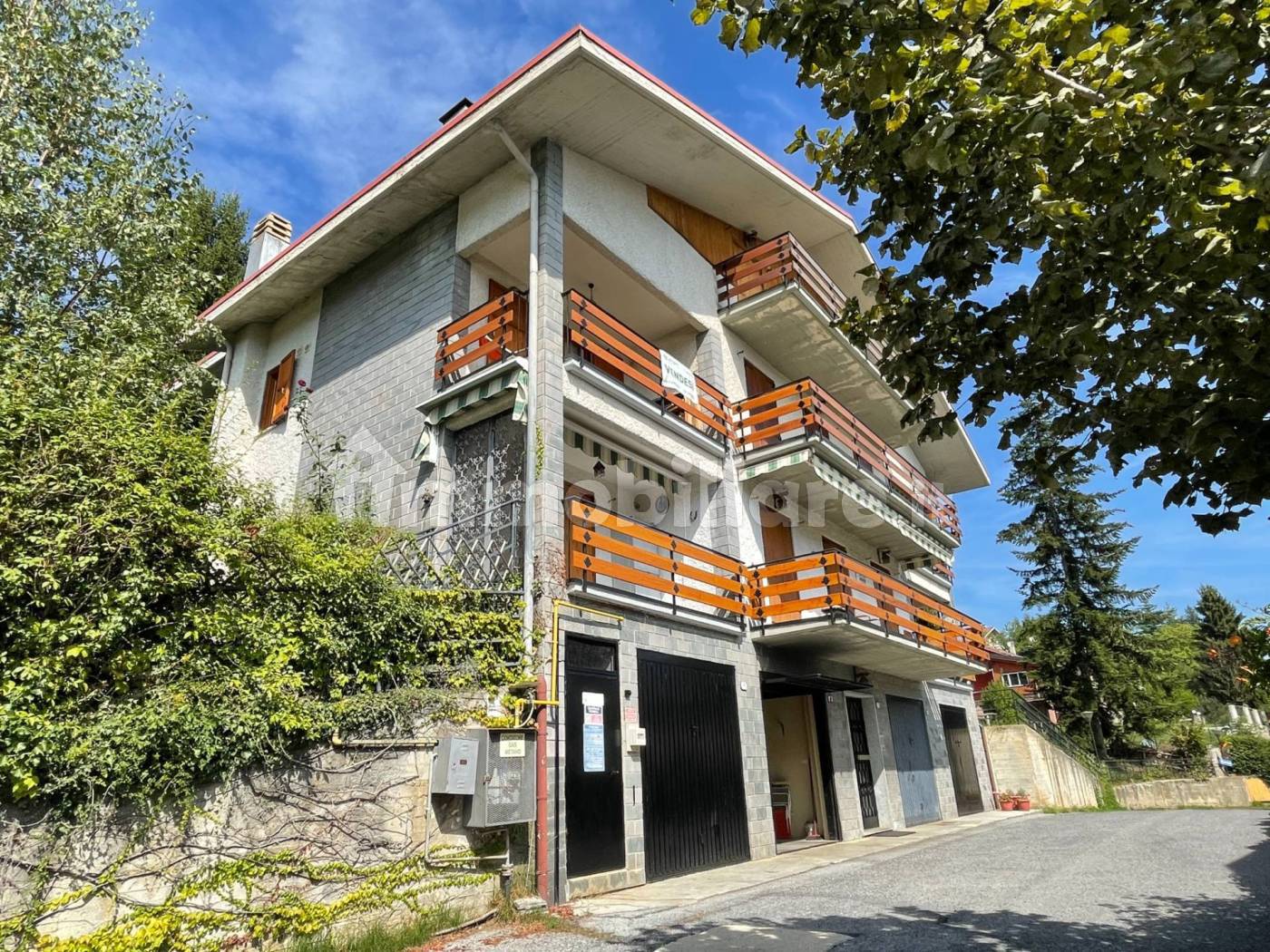 Trilocale via alle Cinque Stelle 10, San Salvatore, Montaldo di Mondovì