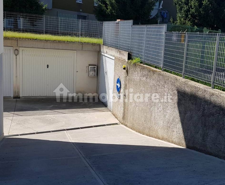 Garage - Box in Vendita