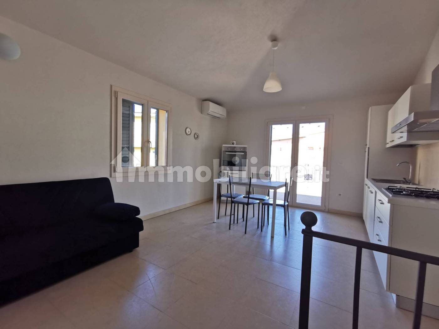 Bilocale via Giuseppe Verdi 35, Centro, Bari Sardo