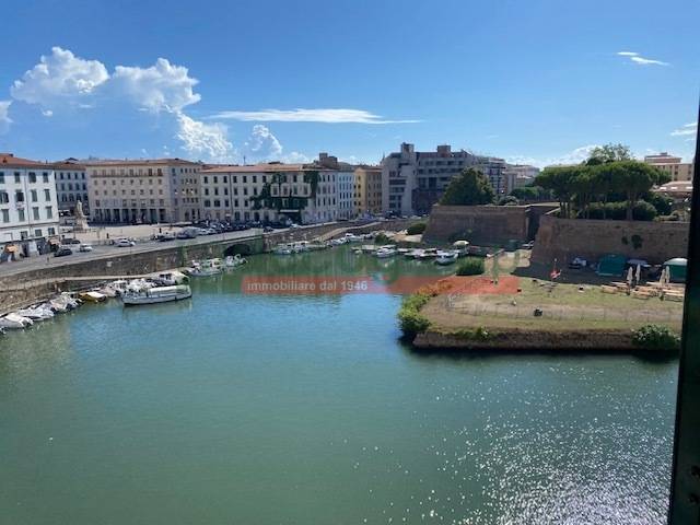 Appartamento via delle Lastre 20, Pontino - Bastia, Livorno