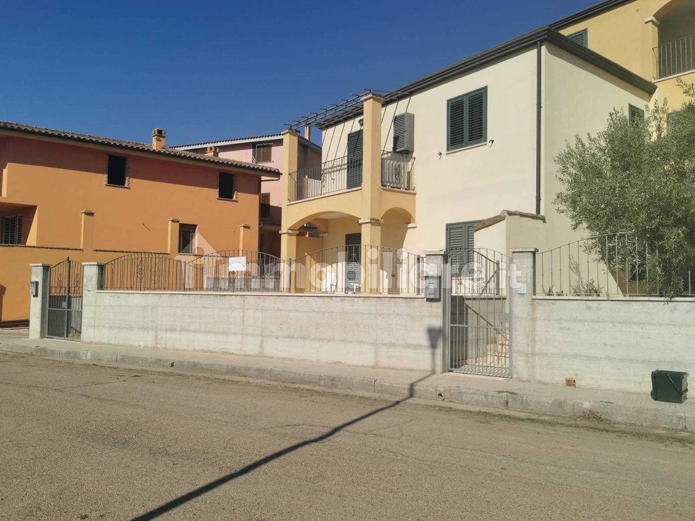 Quadrilocale via Giuseppe Verdi 35, Centro, Bari Sardo