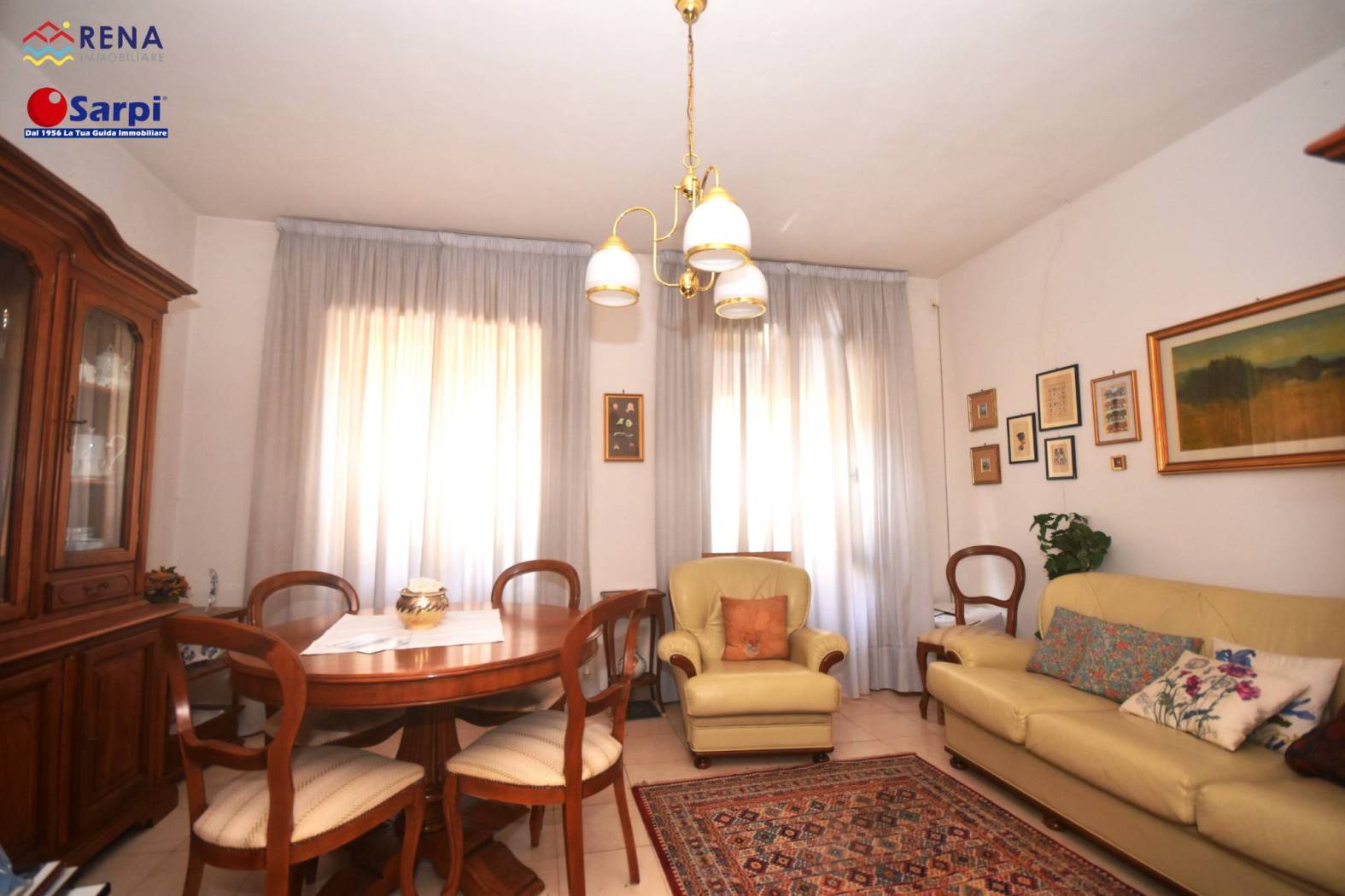 Bilocale via Ildo Vivanti 16, Centro, Tempio Pausania