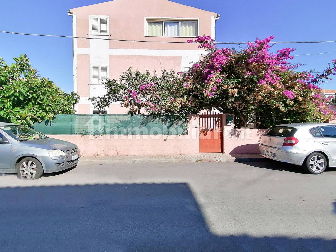 Quadrilocale via Grazia Deledda 10, Santa Teresa Gallura