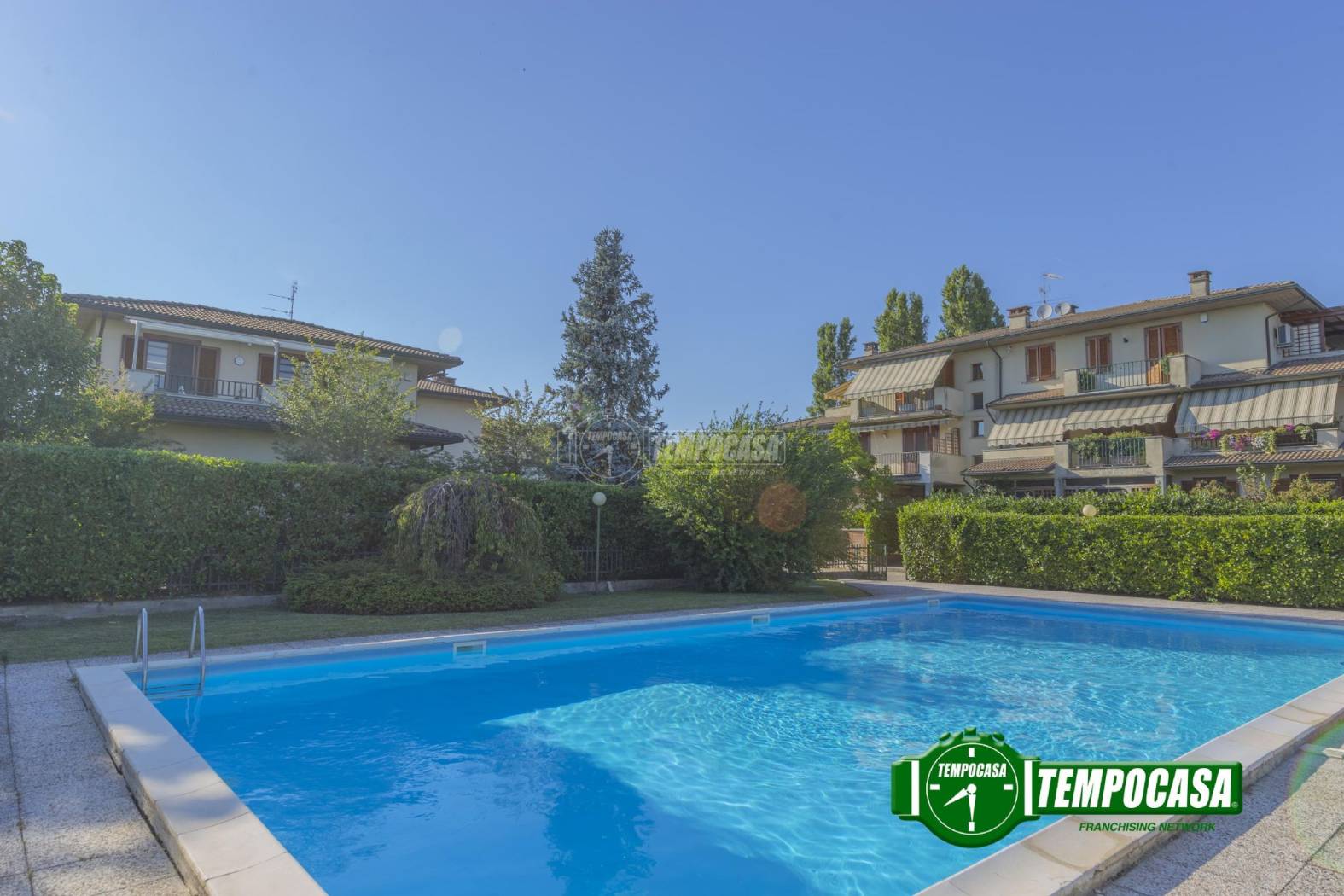 Trilocale via Strada Bassa, Motta San Damiano, Valle Salimbene