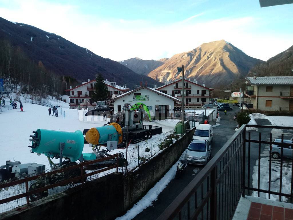 Bilocale Strada Provinciale per Santa Lucia 10, Entracque