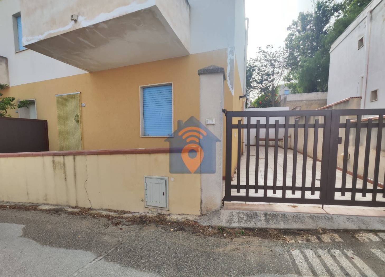 Quadrilocale Contrada Belice Mare, Castelvetrano