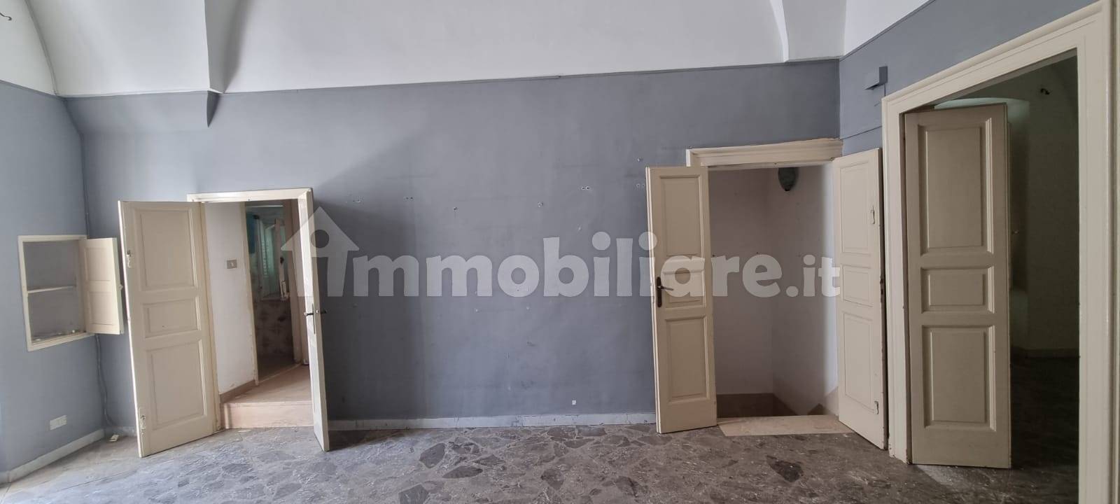 Trilocale via Palestro, Fasano Paese, Fasano