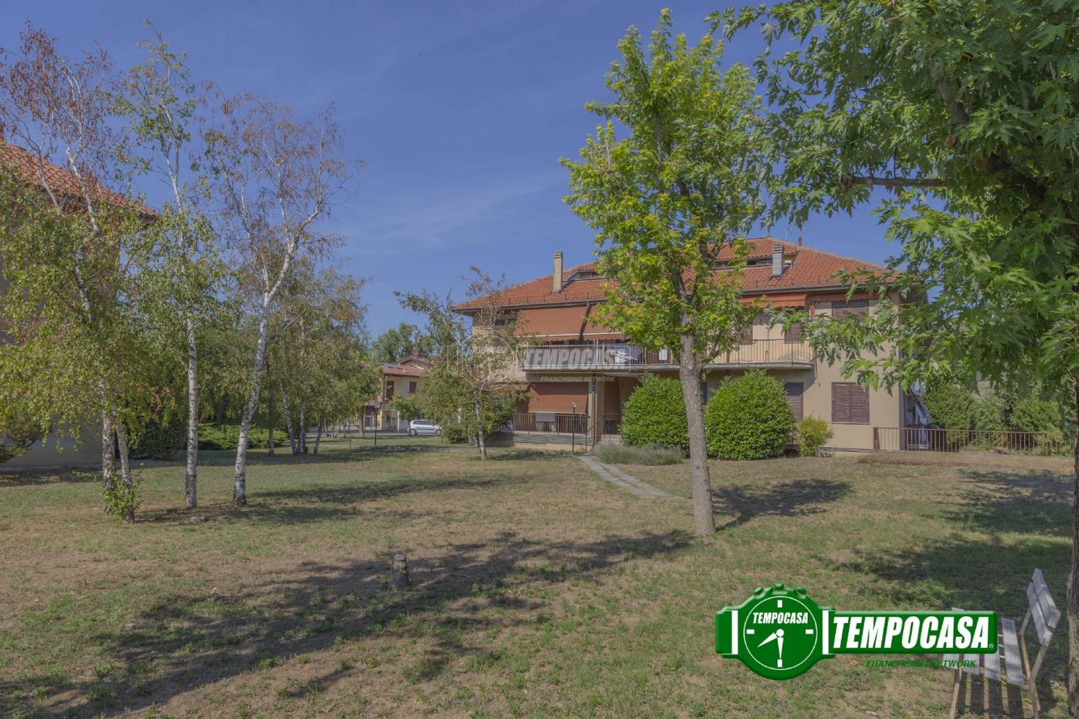 Bilocale via Vittorio Veneto, Rivanazzano, Rivanazzano Terme