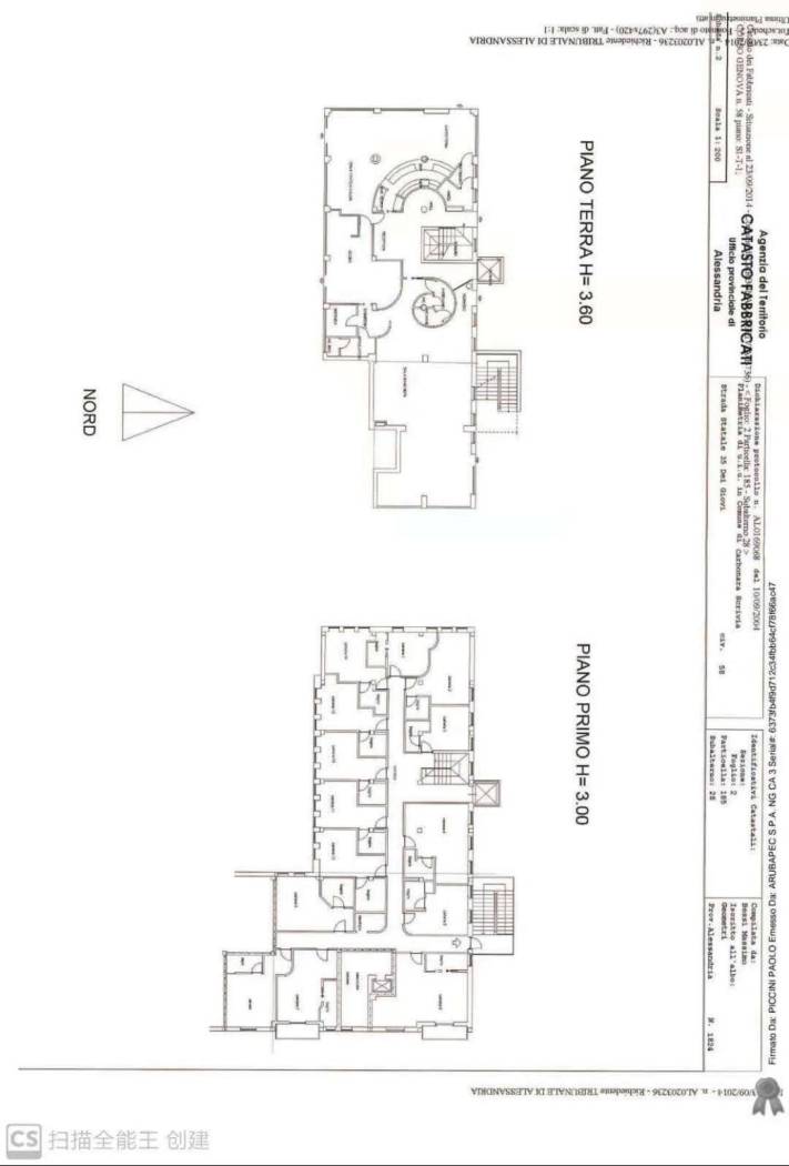 Locale commerciale in Vendita