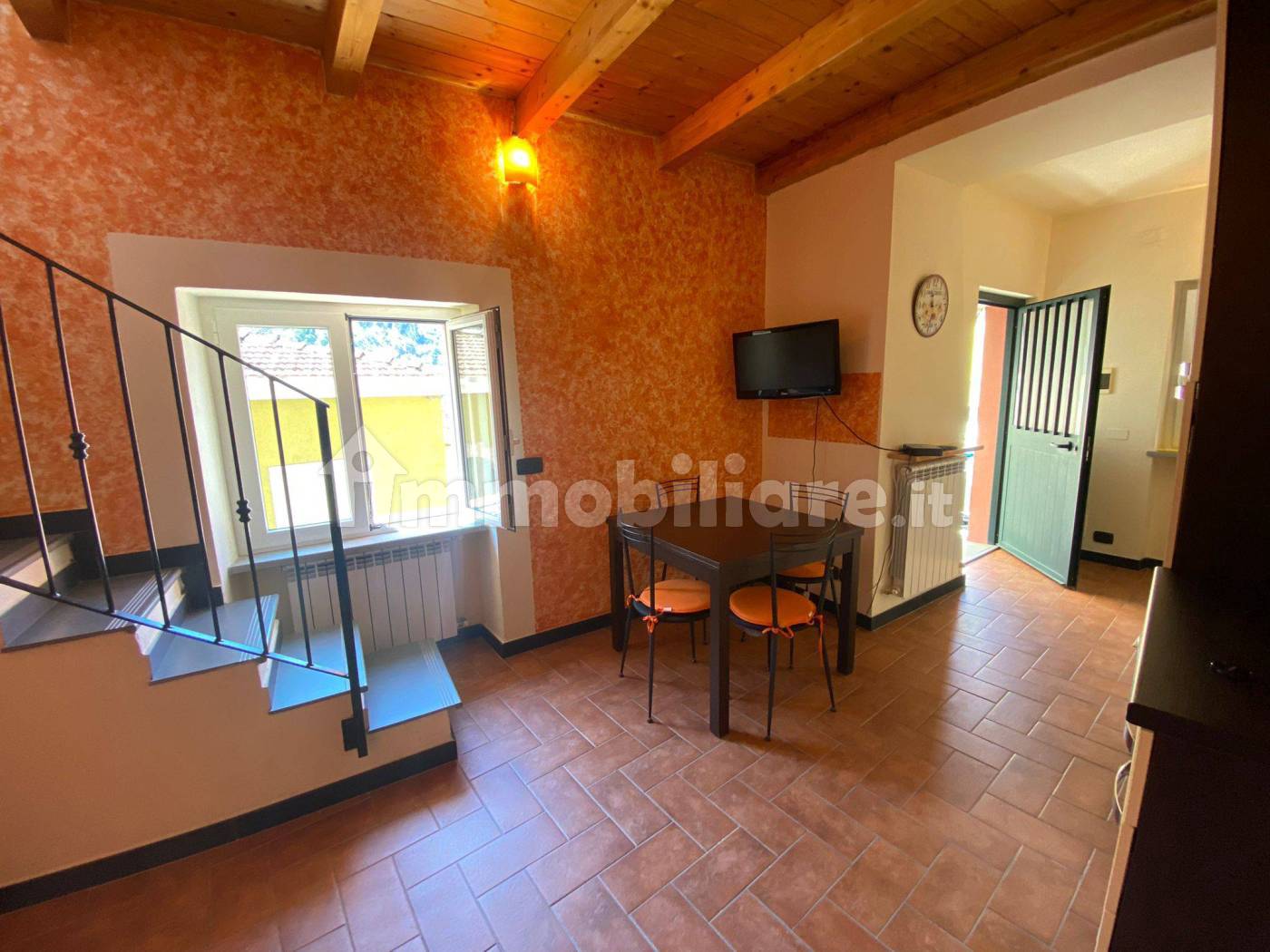 Trilocale via Sant&#x27;Antonio 11, Centro, Rocchetta di Vara