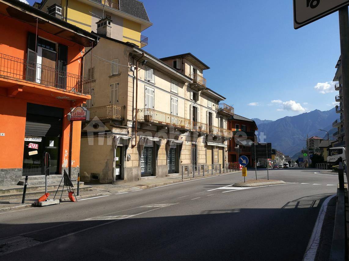 Garage - Box in Vendita