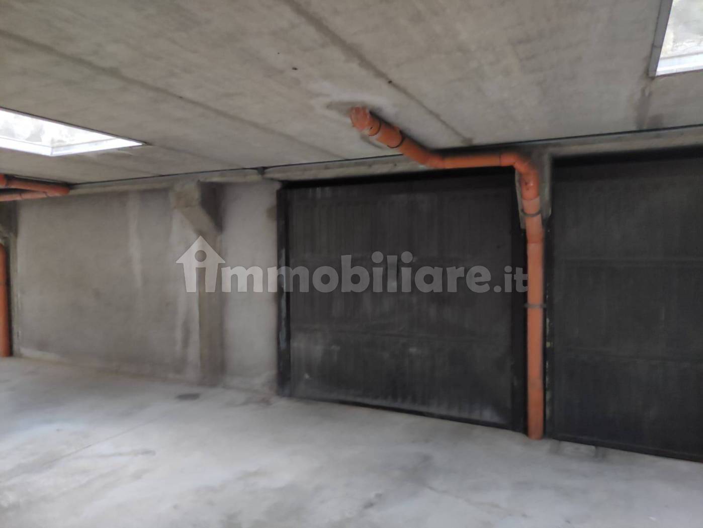 Garage - Box in Vendita