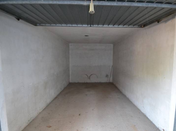 Garage - Box in Vendita