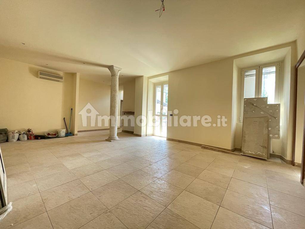 Quadrilocale via Tornasacco, Ascoli Piceno