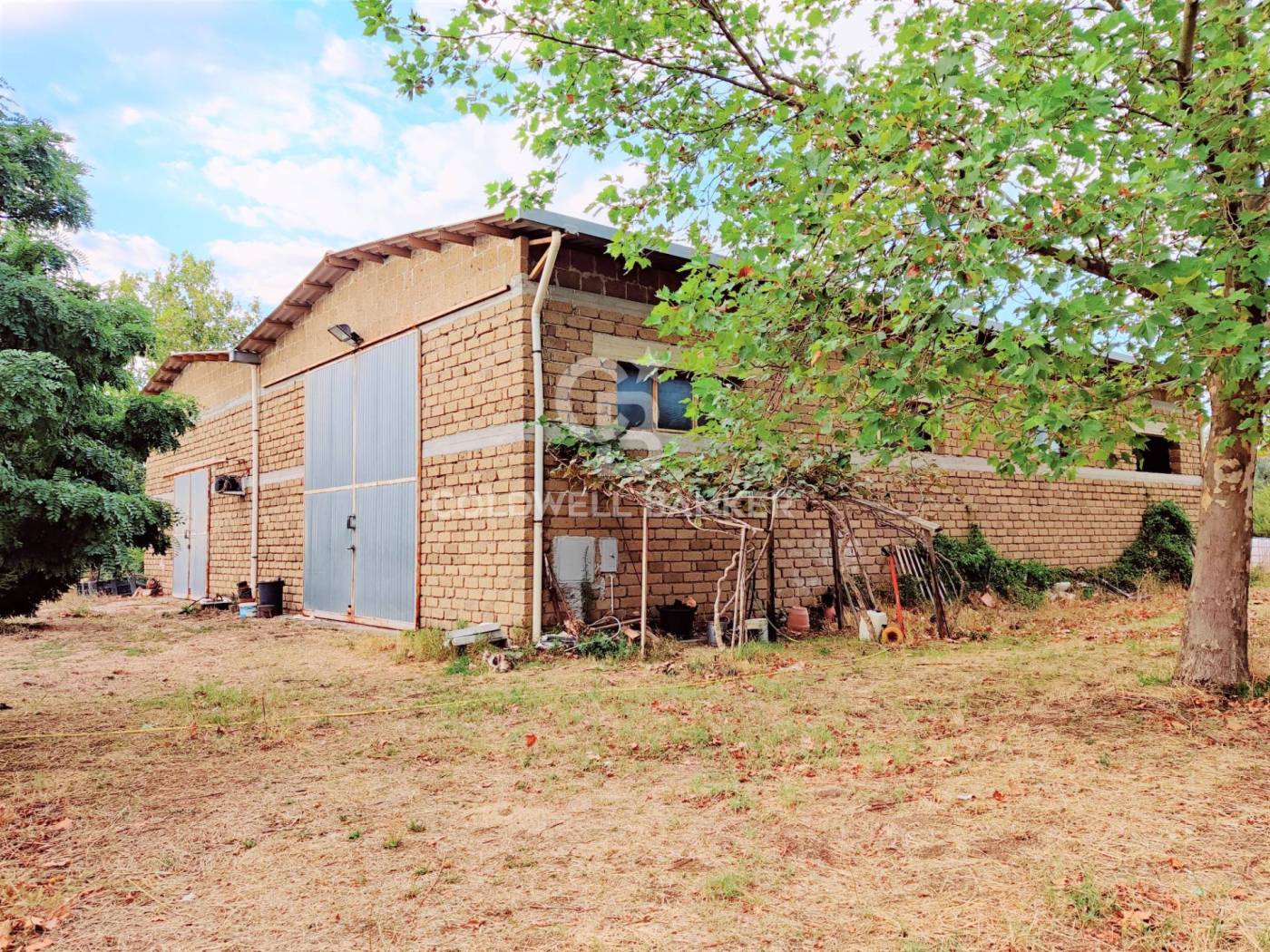 Locale commerciale in Vendita