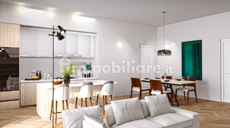 Quadrilocale piazzetta Arco di Trionfo, Università - Via Taranto, Lecce