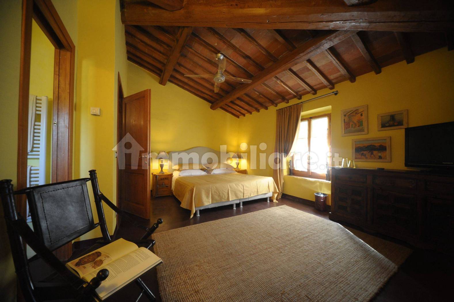 Bed & Breakfast in Vendita