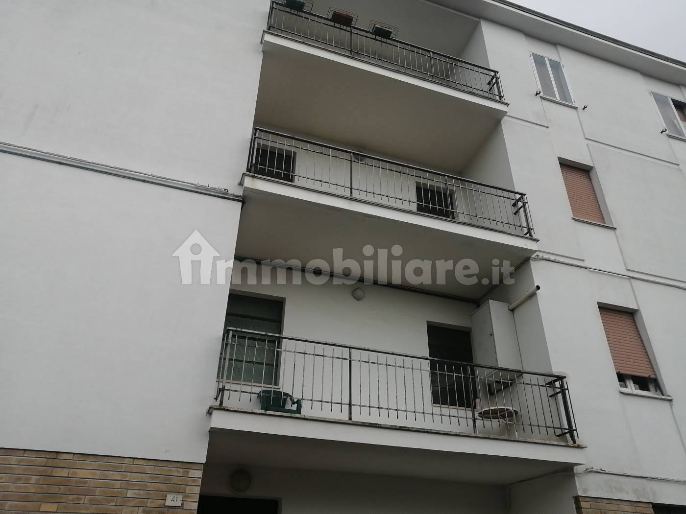 Appartamento all'asta via Raffaello Sanzio, 41 41, Corridonia