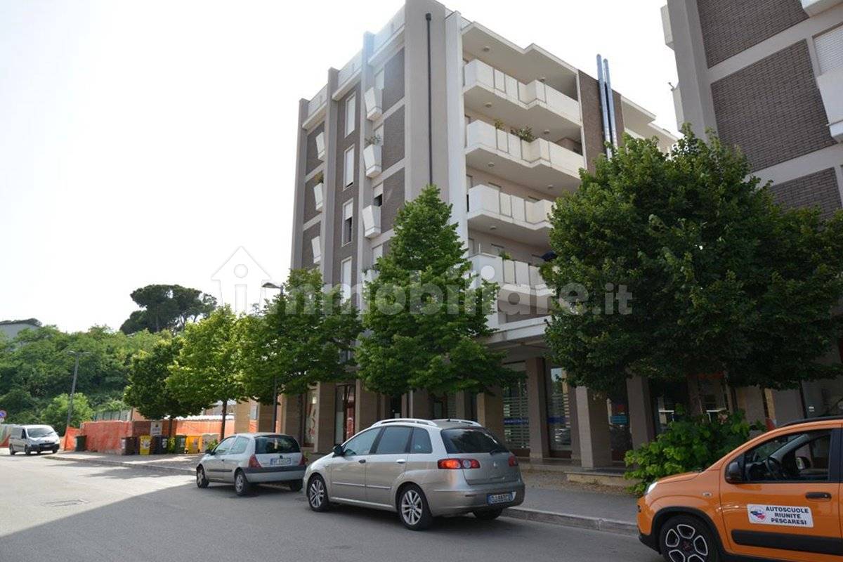 Bilocale via della Fornace 4, Loreto Aprutino