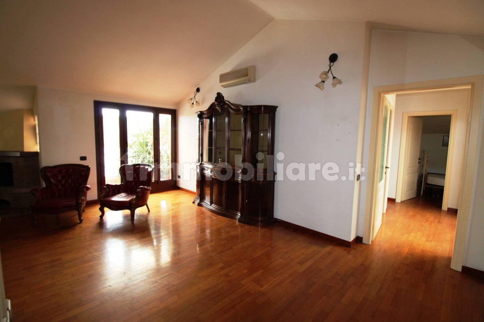 Appartamento via Giuseppe Giusti 2, San Marone, San Giuseppe, Risorgimento, Civitanova Marche
