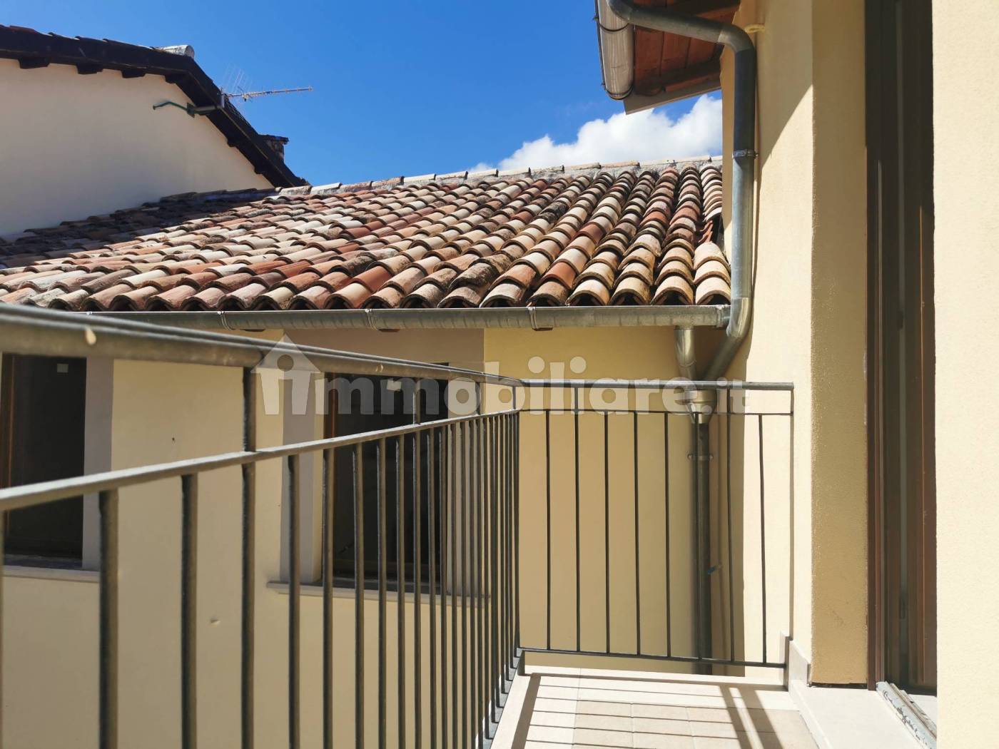 Trilocale ottimo stato, primo piano, S.Menna S.Croce Francolisco, Lucoli