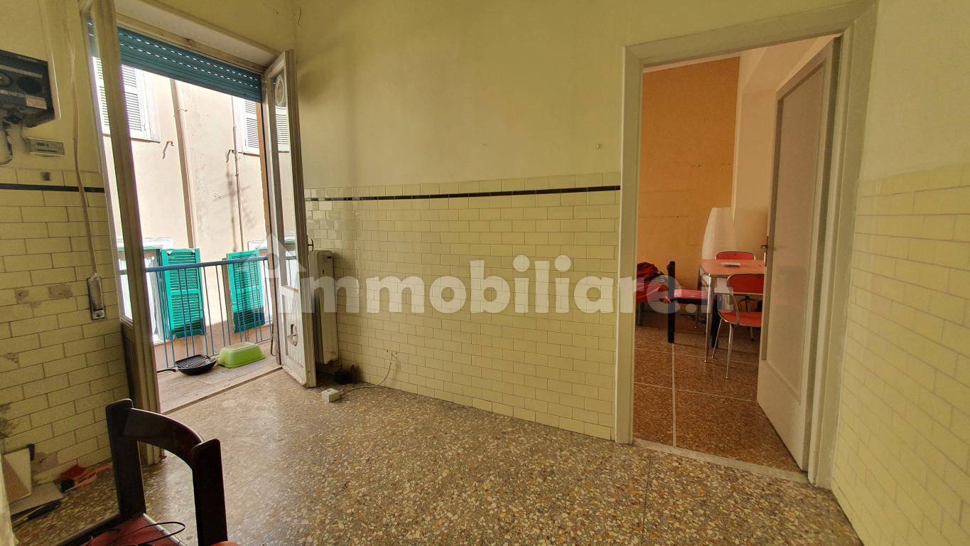 Bilocale via Moccia 76, Centro, Frosinone