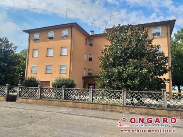 Appartamento via Valerio Faccini, Coccanile Cesta, Copparo