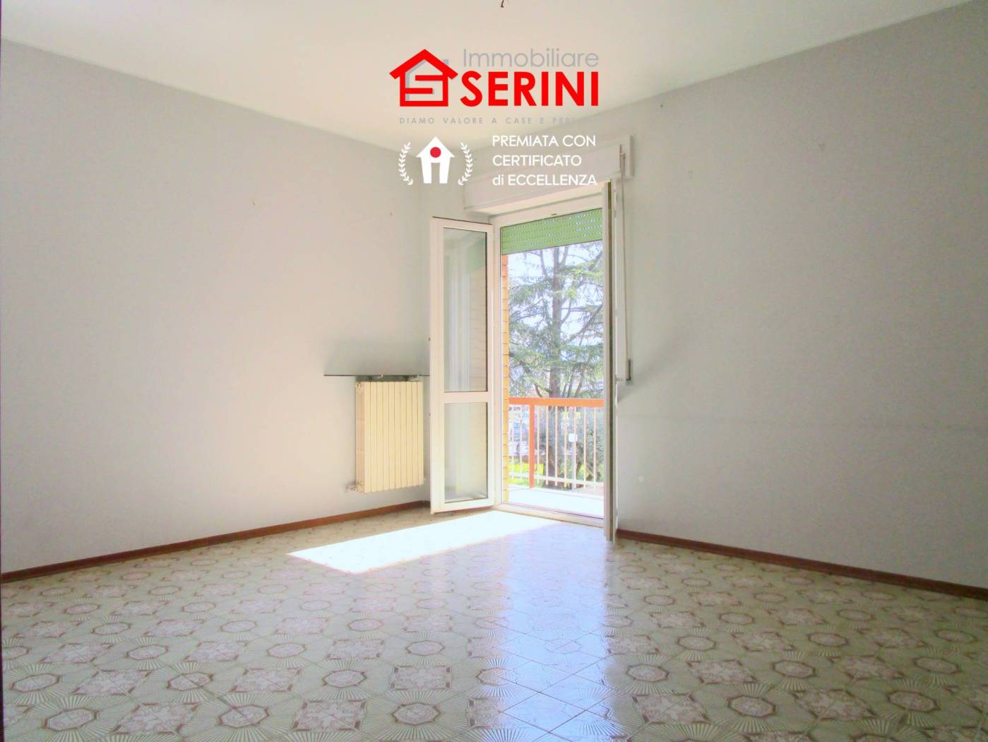 Appartamento via Pasicrate Menichelli 18, Casette Verdini, Pollenza