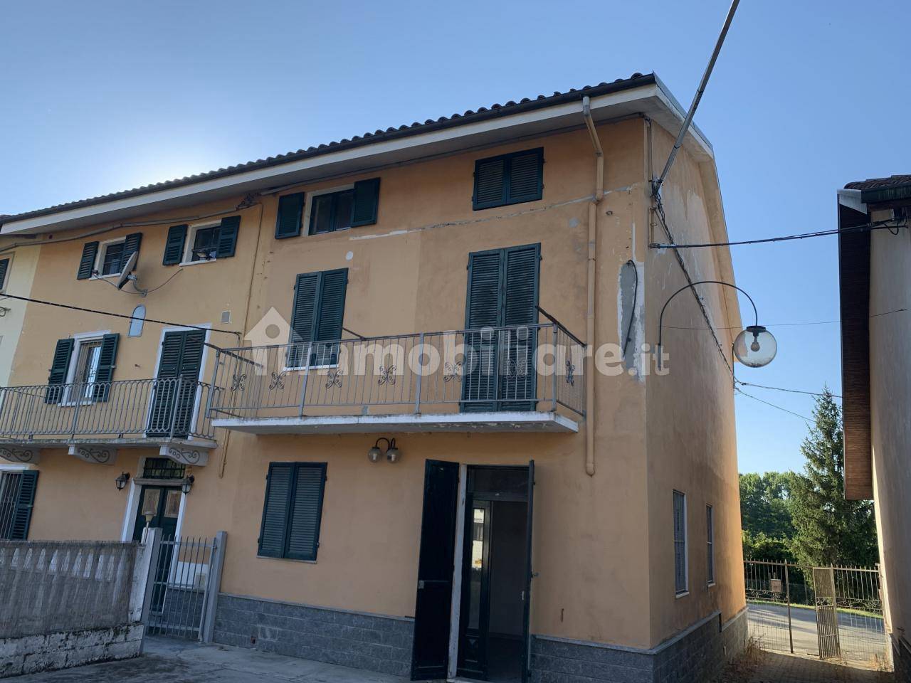 Appartamento Strada Comunale Arboschio 3, Cantarana