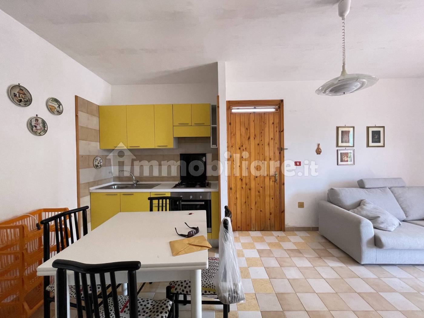 Bilocale viale della Moschea, Torre Saracena, Melendugno