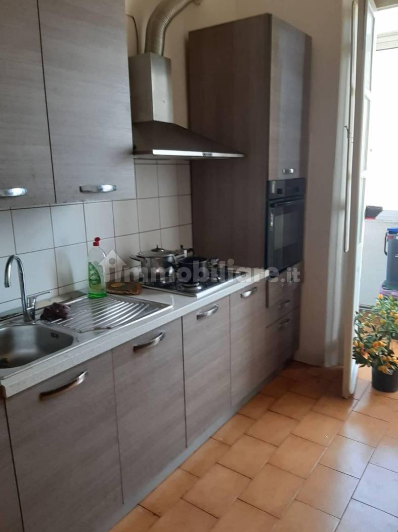 Monolocale via Doberdò 75, Is Mirrionis, Cagliari