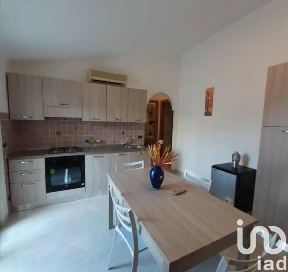 Quadrilocale via Cavour, Nocera Scalo, Nocera Terinese