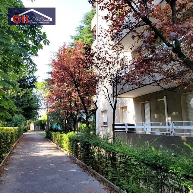 Appartamento via Pacinotti 23, Centro, Monfalcone